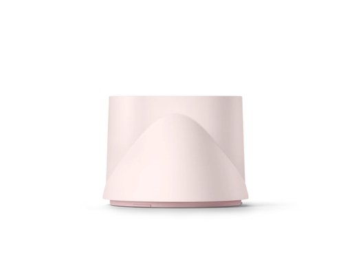 Máy Sấy Tóc I-on Âm Philips BHD321/50 Màu Hồng