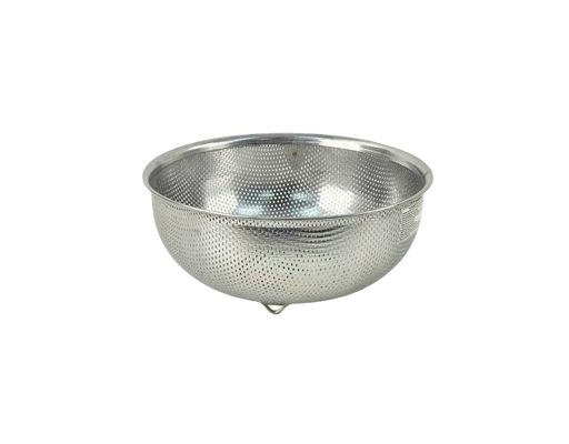 Rổ Lưới Inox Chân Dây Tithafac 24cm