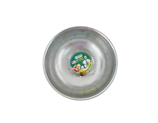 Rổ Lưới Inox Chân Dây Tithafac 24cm