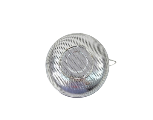 Rổ Lưới Inox Chân Dây Tithafac 24cm