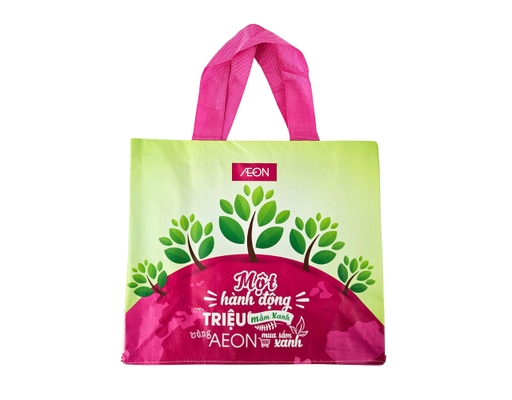 Túi Bảo Vệ Môi Trường Eco AEON Bag