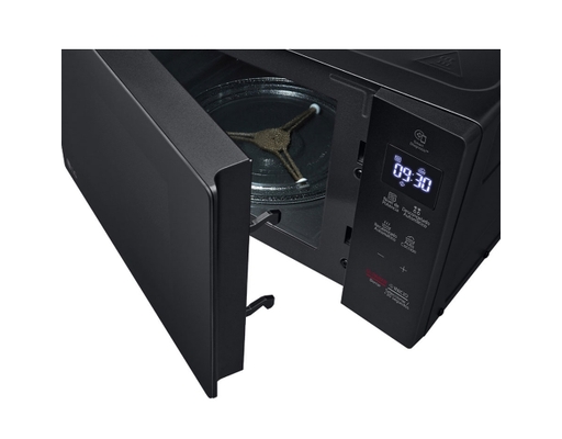 Lò Vi Sóng LG NeoChef MS2032GAS 20L Màu Đen