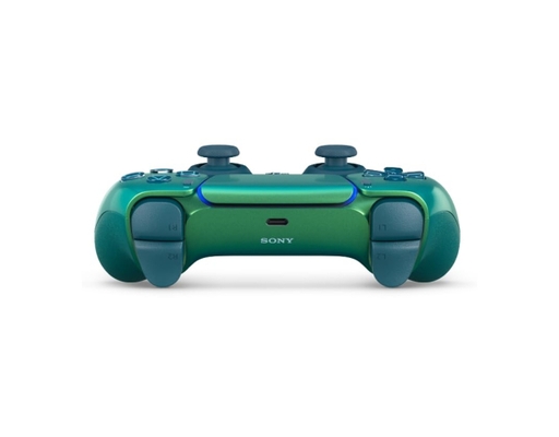 Tay Cầm Chơi Game Sony Dualsense CFI-ZCT1G 10 Màu Chroma Teal