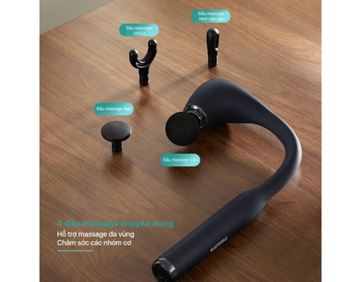 Máy Massage Cầm Tay Philips PPM7331