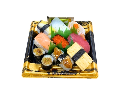 Sushi Set Edomae 9x255g Giá Tốt Tháng 3/2026