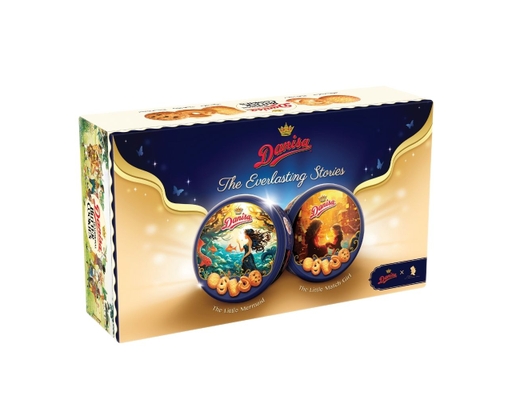 Bánh Danisa Andersen 400g