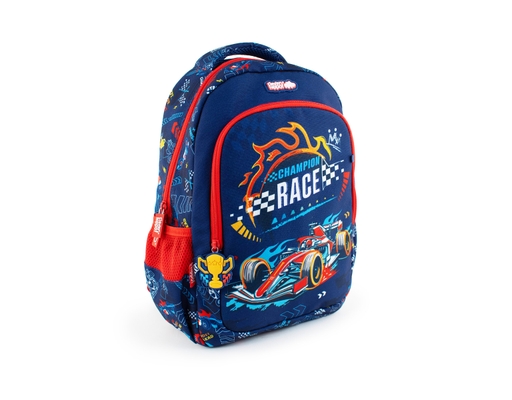 Balo Easy Go Champion Race - Dash Blue BTS26