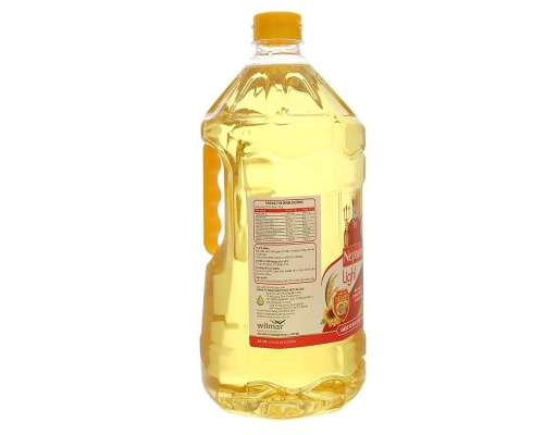 Dầu Ăn Cooking Light Neptune 2L