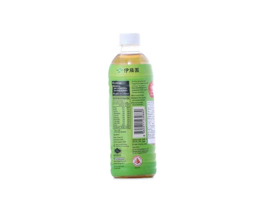 Trà Xanh Itoen Oi Ocha Green Tea 500ml