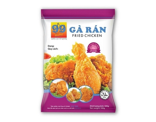 Gà Rán 99 Poultry 500g