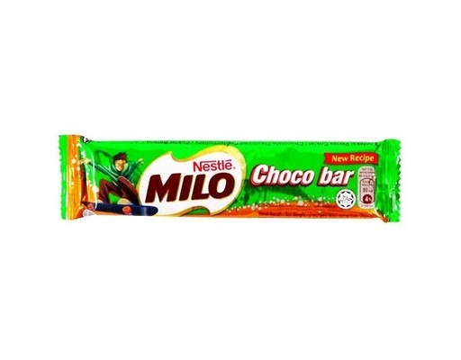 Socola Milo Choco Bar thanh 30g giá tốt Tháng 12/2025