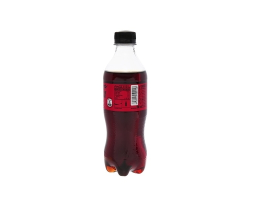 Nước giải khát Coca Cola Zero Pet chai 390ml - AEONESHOP