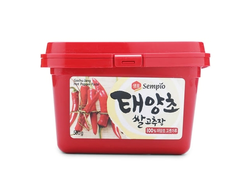 Tương Ớt Hàn Quốc Simpio 500g