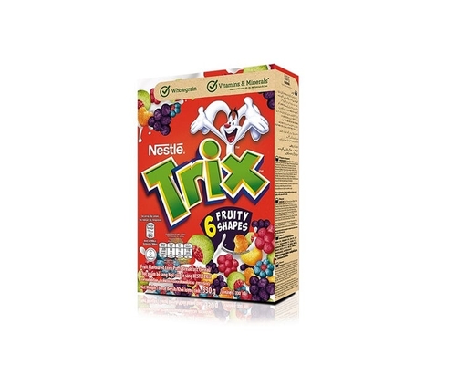 Ngũ Cốc Nestlé Trix 6 Vị Trái Cây 330g