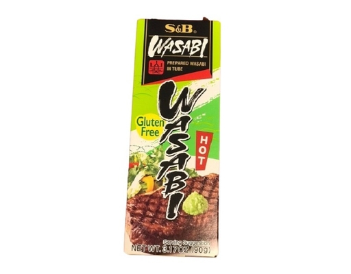 Gia Vị Wasabi Neri S&B 90g