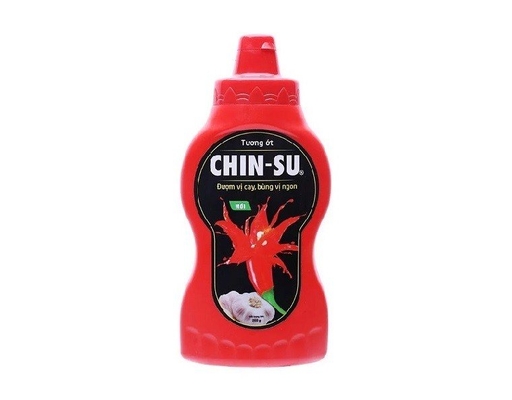 Tương Ớt CHIN-SU 500g