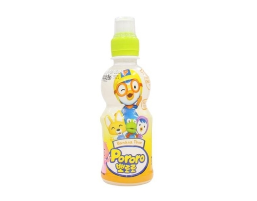 Nước Uống Pororo Vị Chuối 235ml