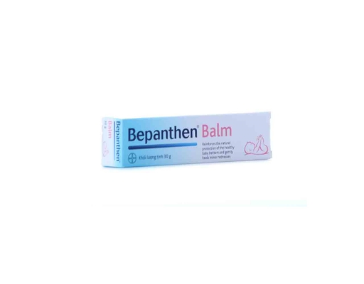 Kem chống hăm Bepanthen Balm Bayer 30g Giá Tốt Tháng 12/2025