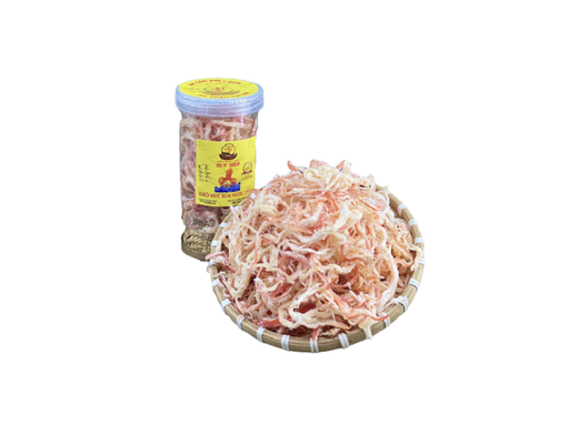 Khô Mực Rim Nước Dừa Duy Điệp 150g