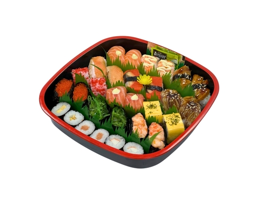 Sushi Set P3 705g giá tốt Tháng 12/2025