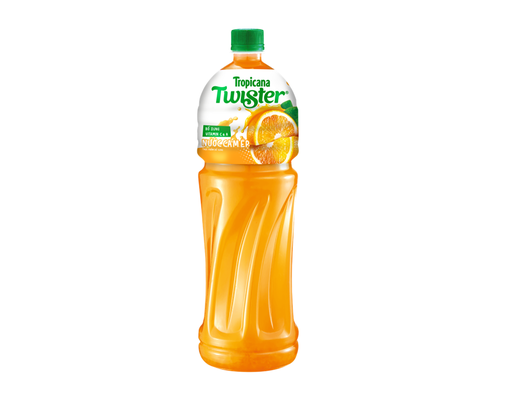 Nước cam Twister chai 1L - AEONESHOP