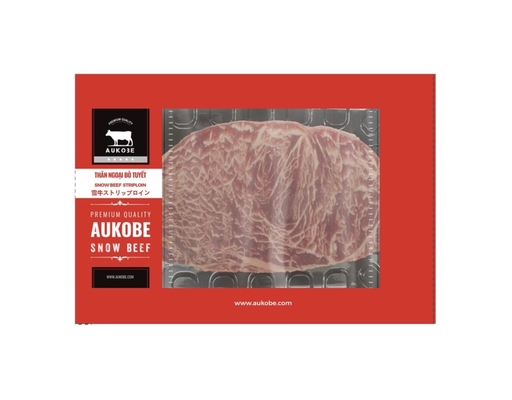 Đầu thăn ngoại bò Tuyết Aukobe Mr.T 200G ngon, giá tốt tại AEONESHOP