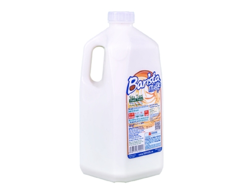 Sữa Tươi Thanh Trùng Barista Milk 1.8 Lít