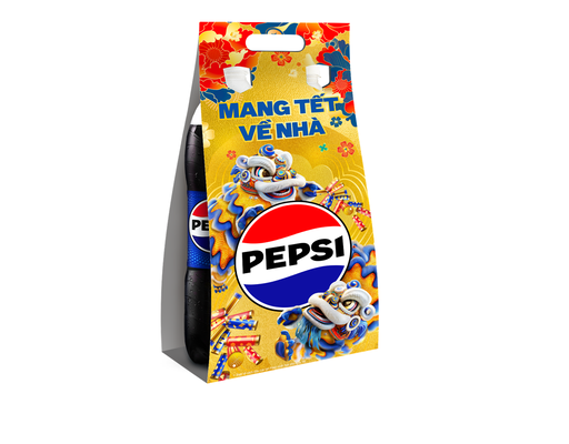 Nước Ngọt Pepsi 1.5L