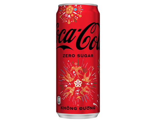 Coca Cola Zero 320ml
