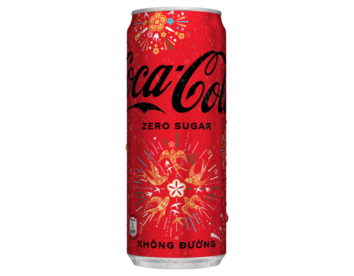 Coca Cola Zero 320ml
