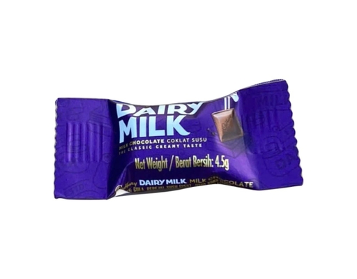 Socola Sữa Dairy Milk Cadbury 81g