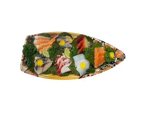 Sashimi Set 265K Giá Tốt Tháng 8/2025