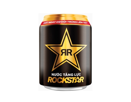 Nước Tăng Lực Rockstar Lon 250ml Giá Tốt Tháng 5/2026