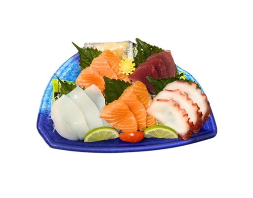 Sashimi Set 235K (6U) Giá Tốt Tháng 2/2026