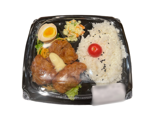 Bento Gà Nanban 330g
