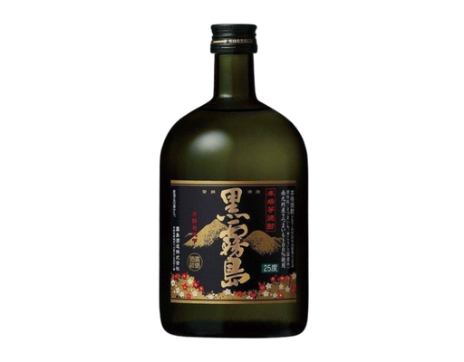 Rượu Shochu Kuro Kirishima 720ml