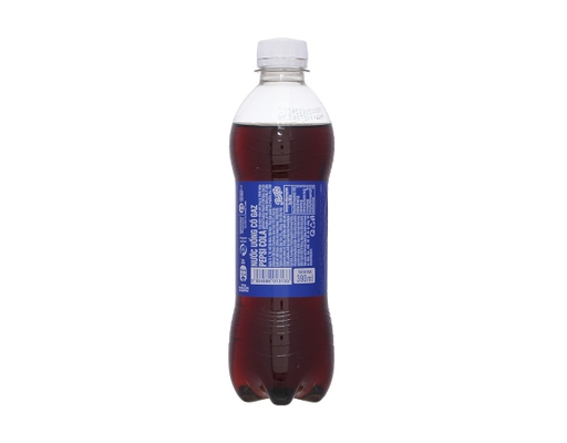 Nước ngọt có gas Pepsi chai 390ml tại AEONESHOP