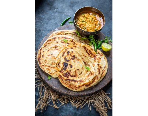 Bánh Paratha Roti Vị Truyền Thống Giá Tốt Tháng 1/2026