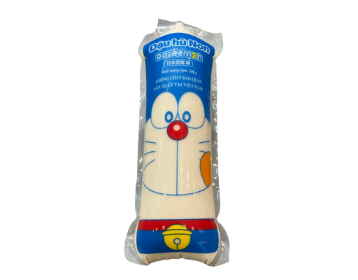 Đậu Hũ Non Dạng Cây Doraemon 200g