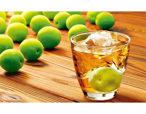 Rượu Mơ Umeshu Kishu Miiri Nakano 720ml