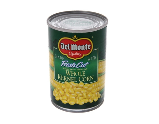 Bắp Đóng Hộp Del Monte Del Monte 420g