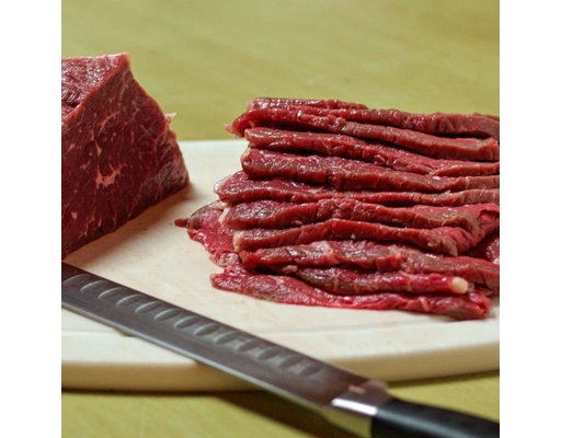 Đùi Bò Vinabeef Plus Thái Lát 200g