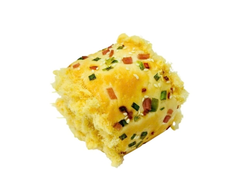 Bánh Mì Cuộn Chà Bông