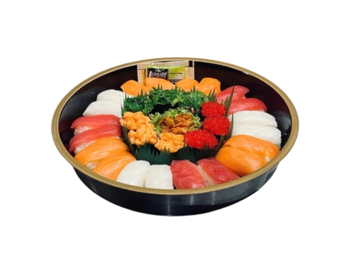 Sushi Set Irodori