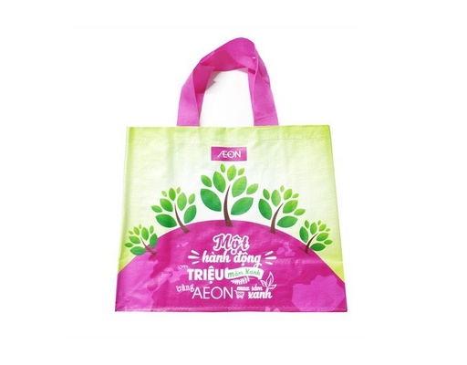 Túi Bảo Vệ Môi Trường Eco AEON Bag