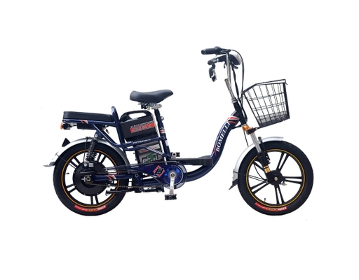 Xe Đạp Điện 18 Inch Hitasa Bomelli NH22