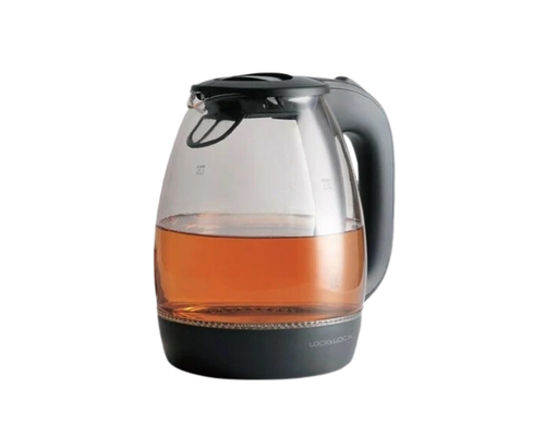 Ấm Đun Siêu Tốc Thủy Tinh LocknLock 1.7L EJK432