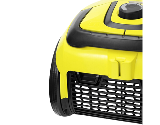 Máy hút bụi Karcher VC2 công suất hút mạnh độ ồn tháp