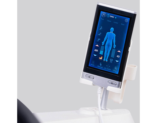 Ghế Massage Ogawa NEO REV OG-7600