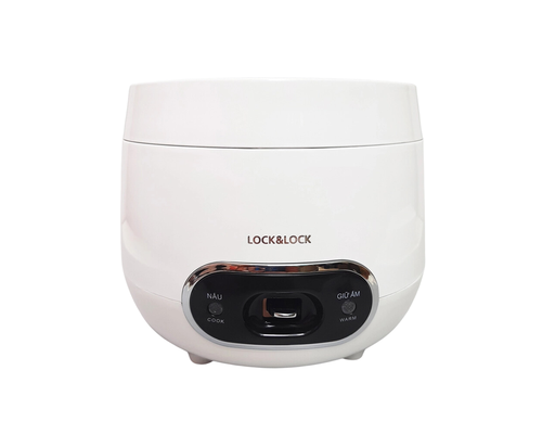 Mua LocknLock Nồi Cơm Điện Mini 0.8L EJR426 | AEONESHOP